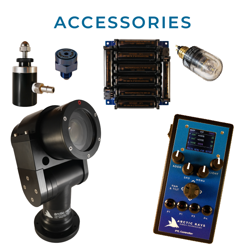 Home [arcticrays.com]