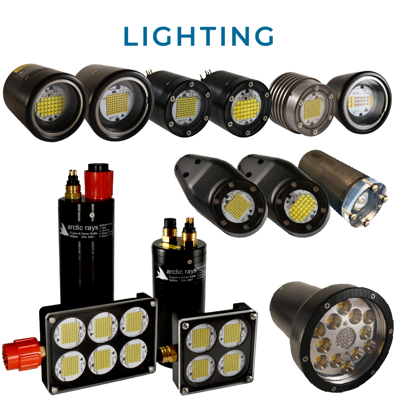 Home [arcticrays.com]