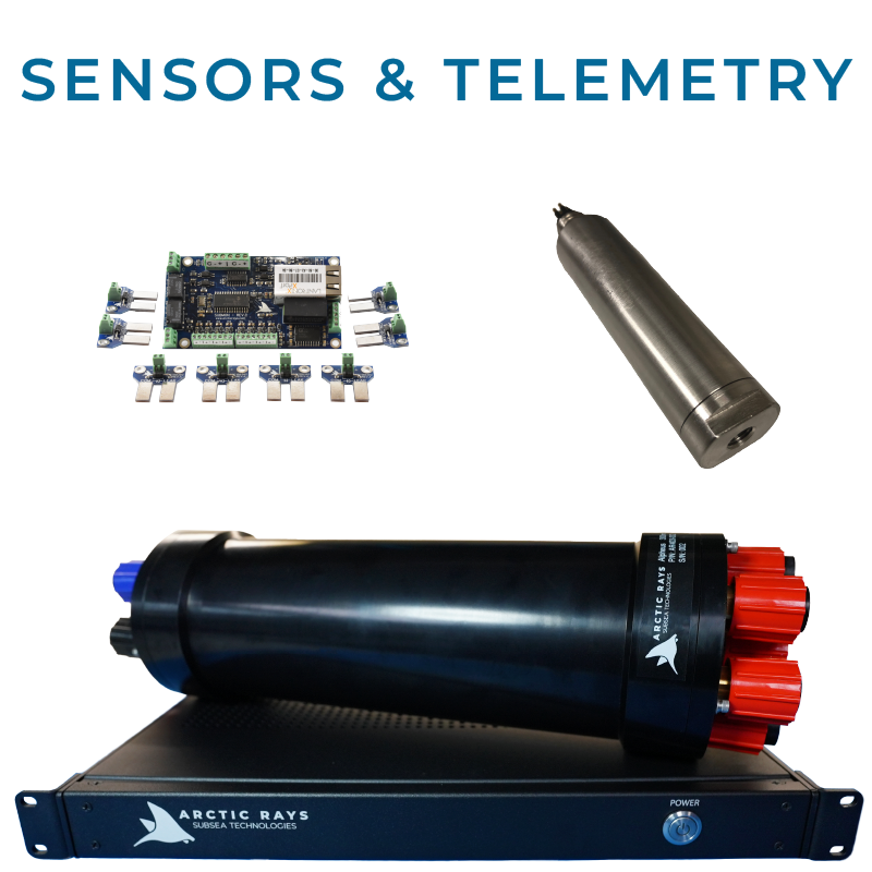 Home [arcticrays.com]